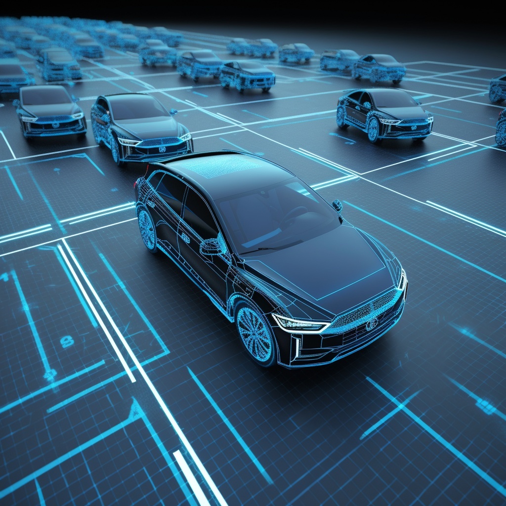 Calibration extrinsèque LiDAR-GNSS sans cible